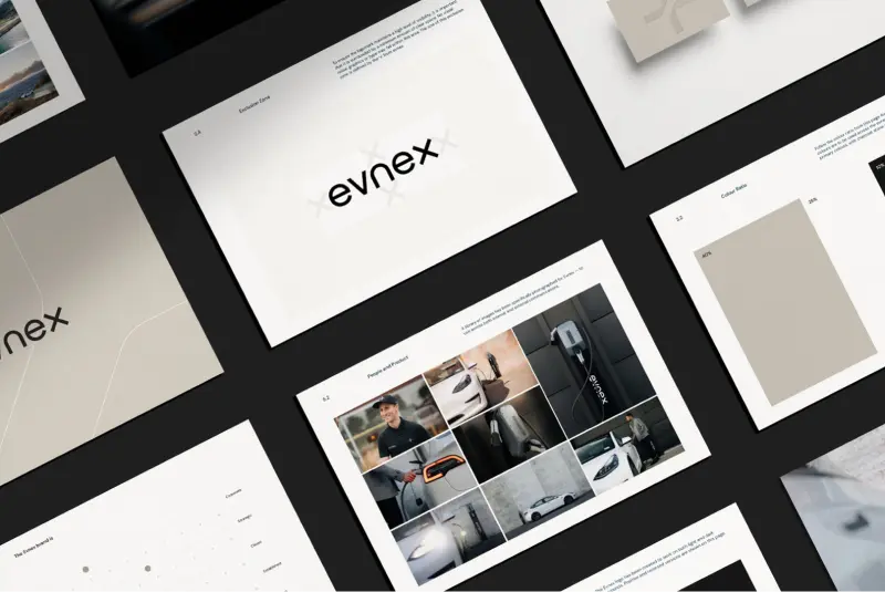 Portfolio | Branding, Creative, Webflow | Not Another™